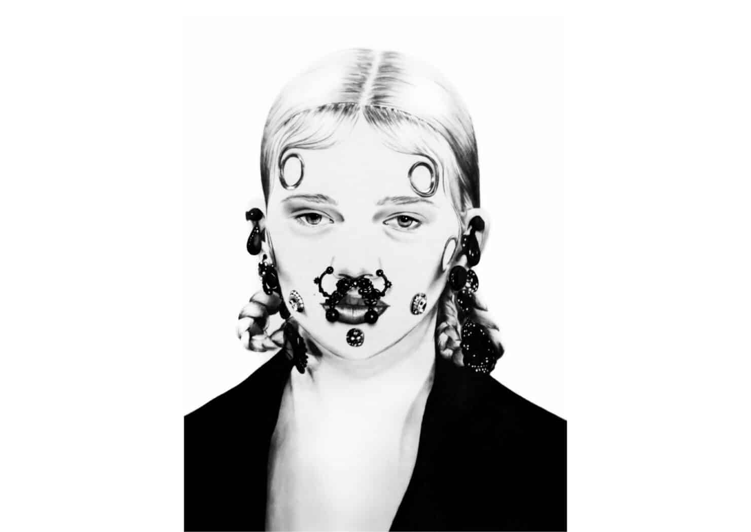 Gallery - HASOU Fashion Academy